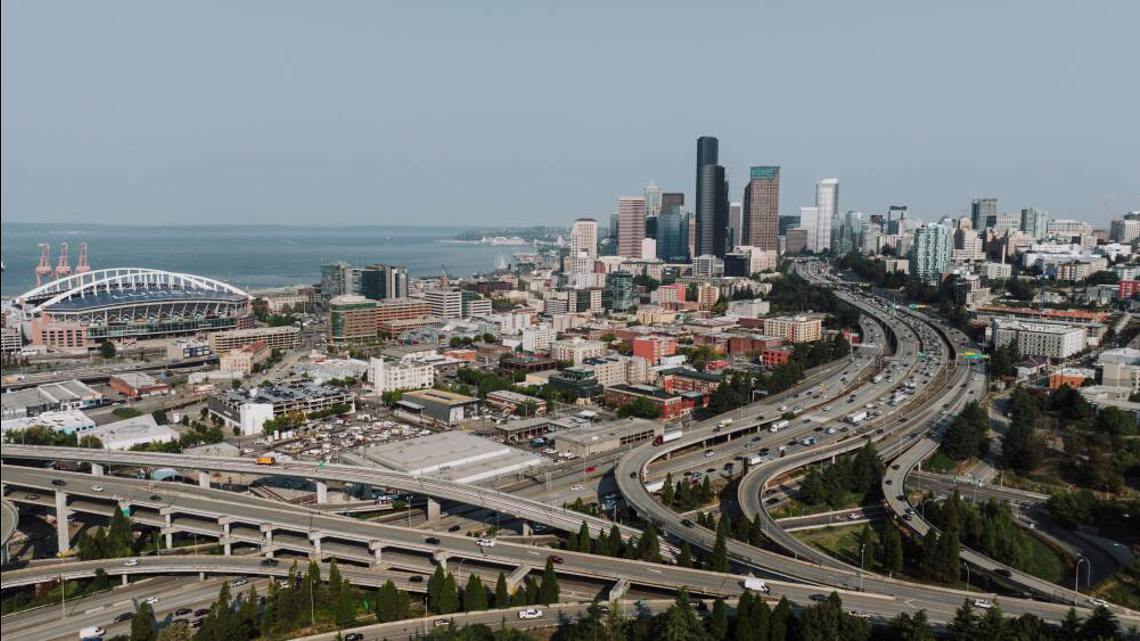 Here's how Harrell plans to cover $287 million gap in Seattle's $1.9 ...