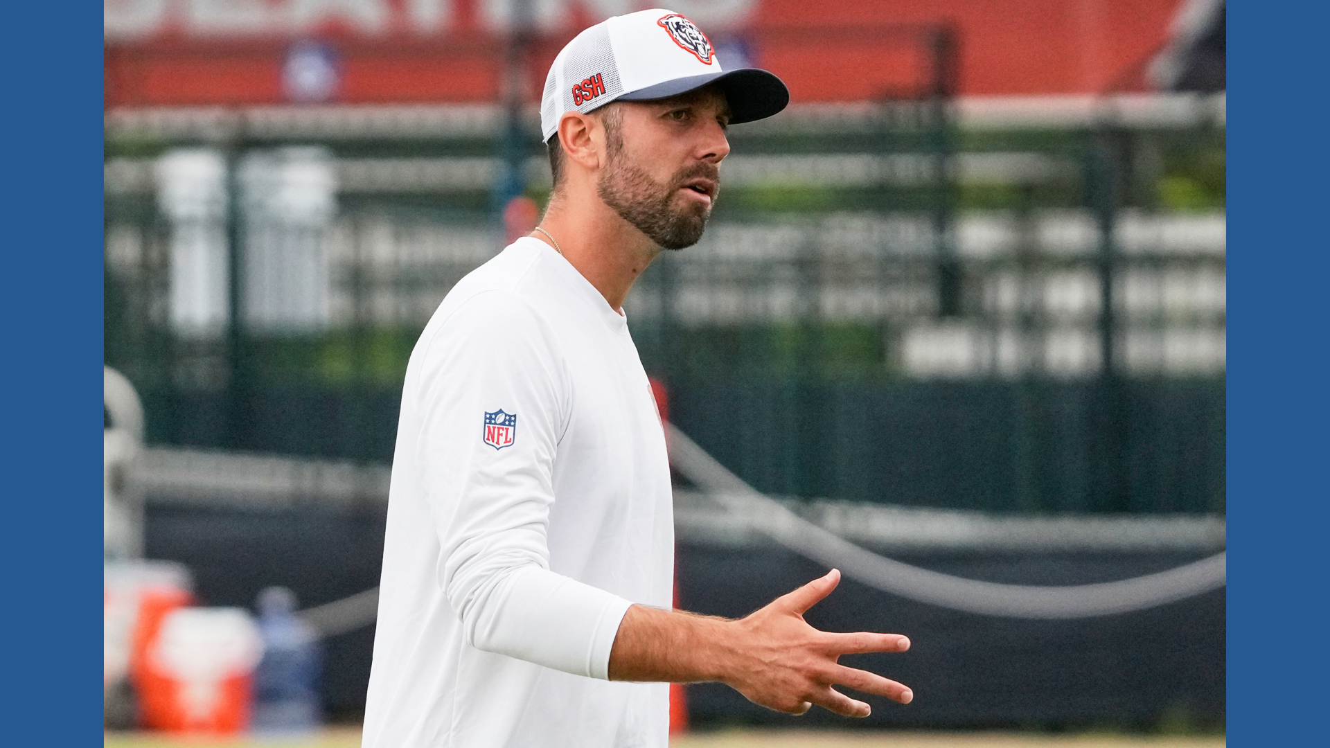 New Ravens OC Declan Doyle praises Lamar Jackson's 'hunger to learn ...