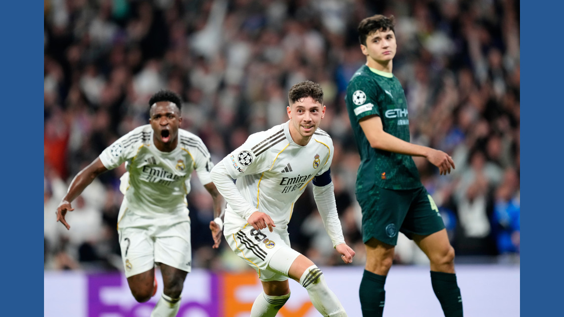 English clubs aim to avoid Champions League wipeout with Bodø/Glimt on ...