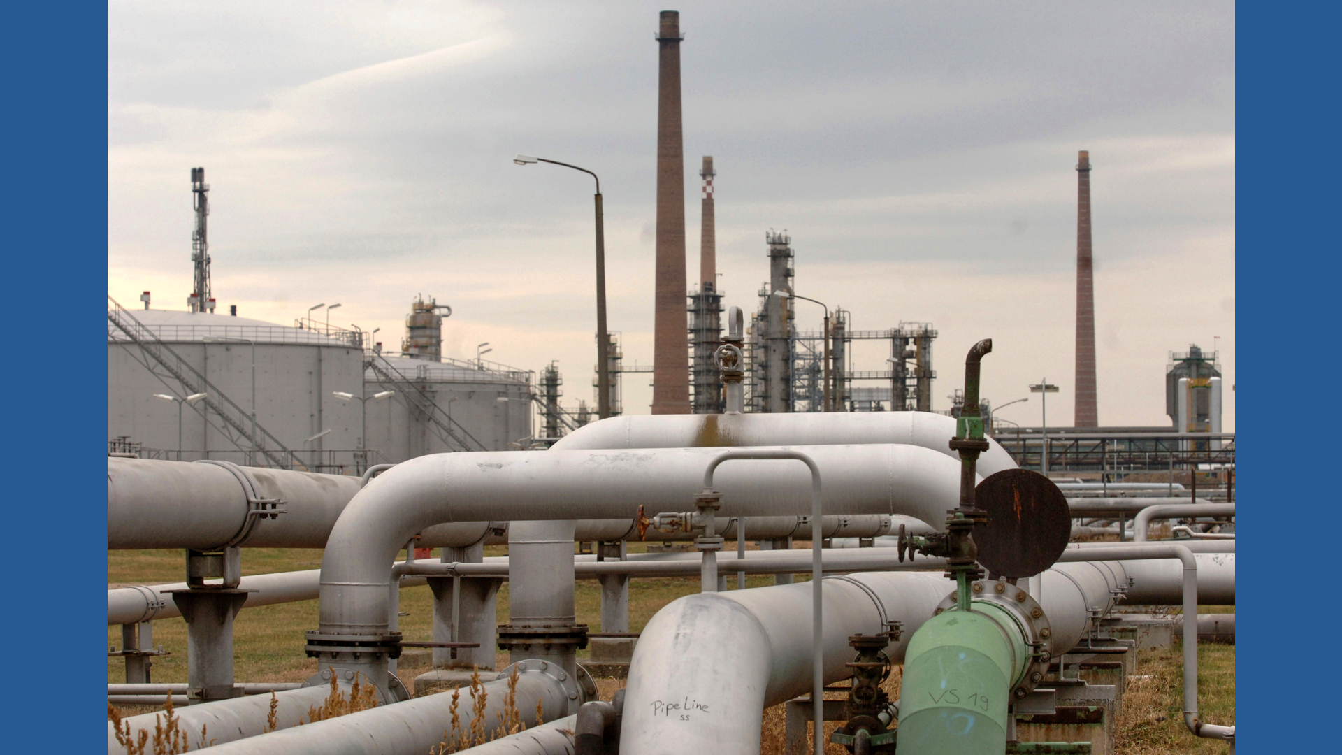 Hungary will suspend diesel shipments to Ukraine over interruption to ...