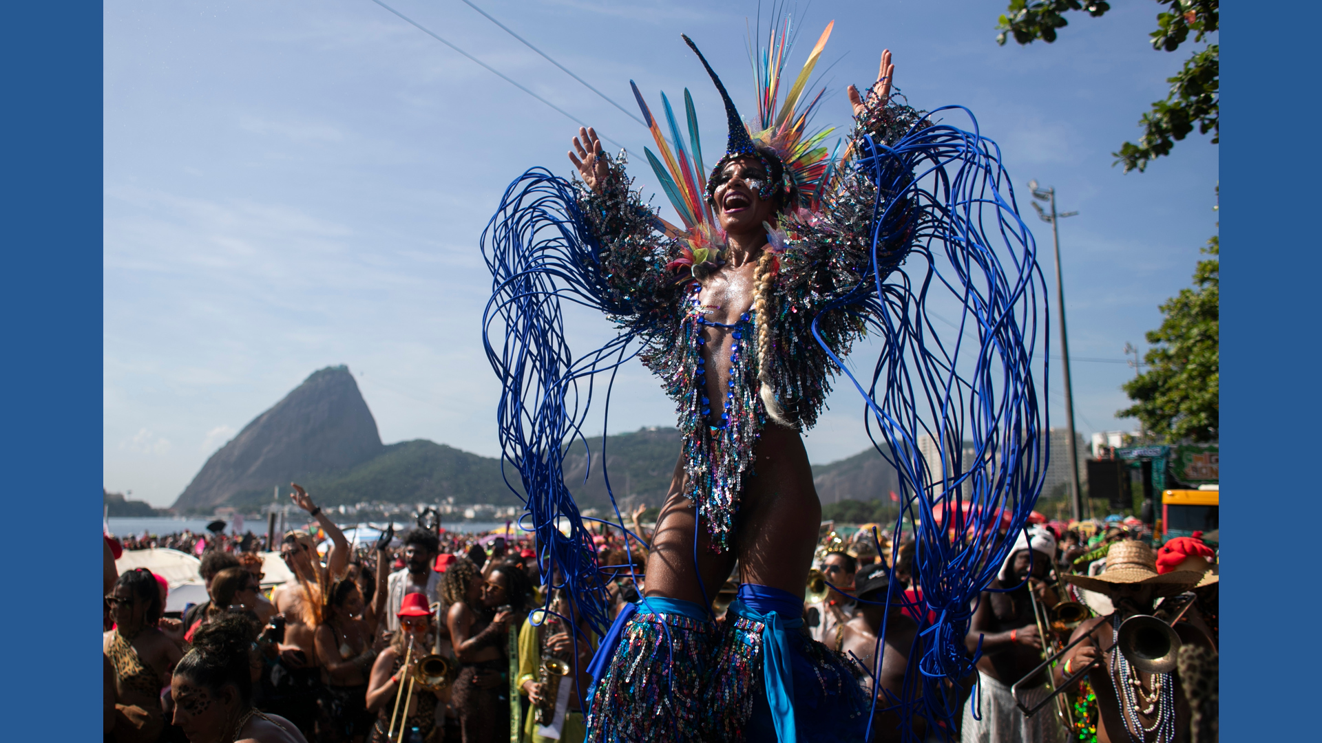 Brazil Carnival street party do's and don'ts: A survival kit from ...
