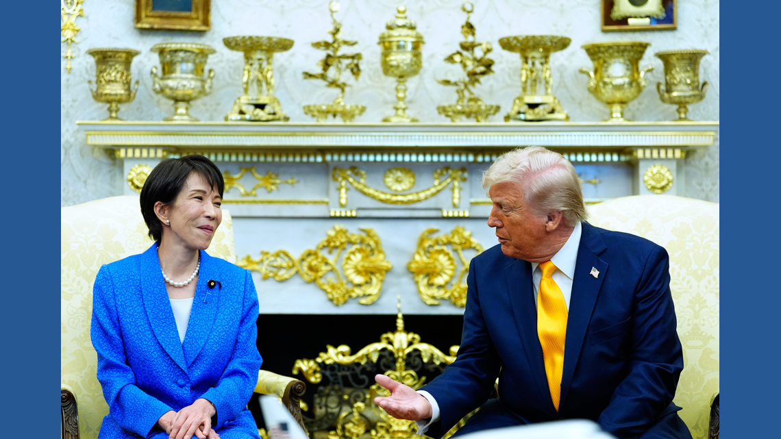 Surprise, embarrassment, unease in Japan after Trump uses Pearl Harbor ...