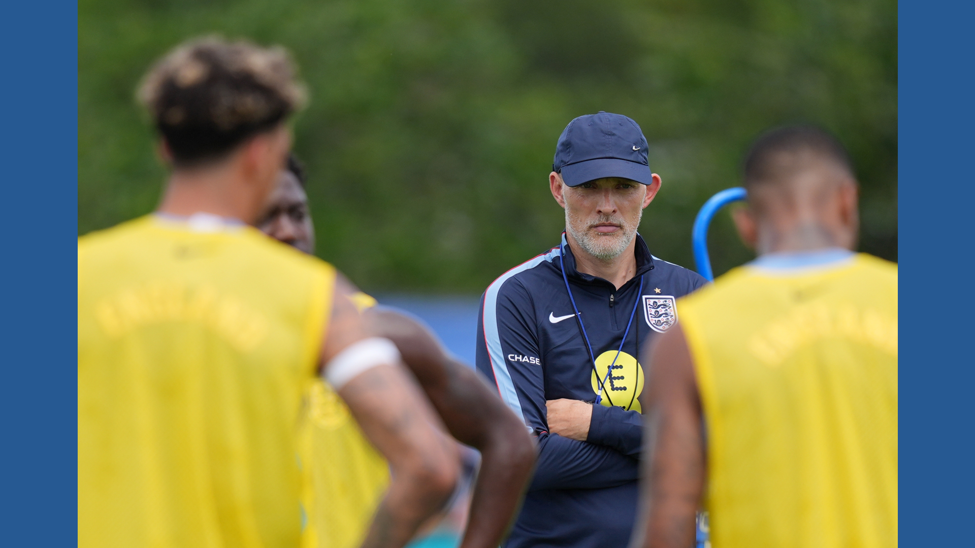 British World Cup power surge: Electricity spikes expected during ...