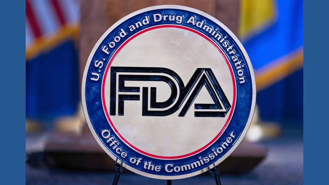 Nara Organics recalls baby formula sold at Target after multistate ...
