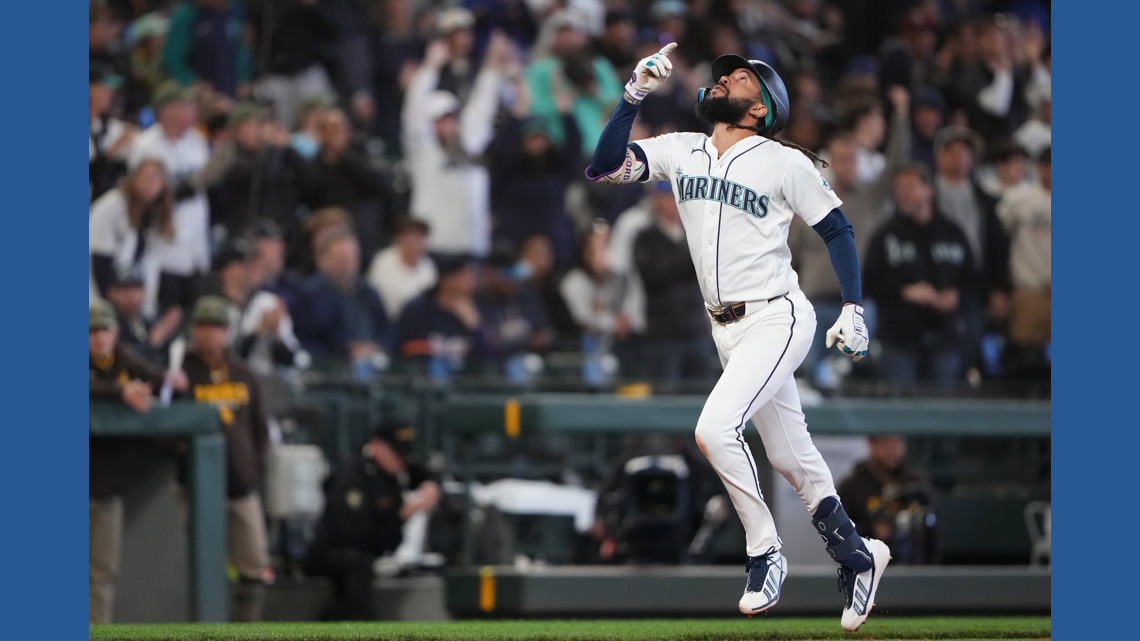 Mariners get reliever Brash back and have Crawford out, but he's ...