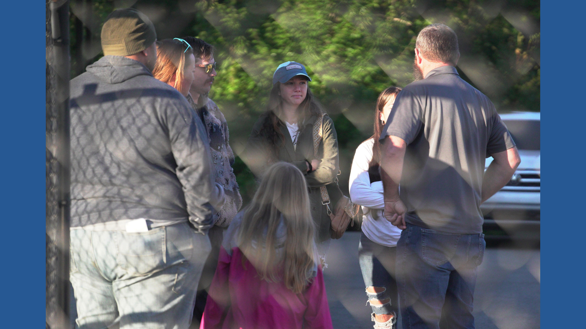 16 people died in a blast at a Tennessee explosives factory early ...