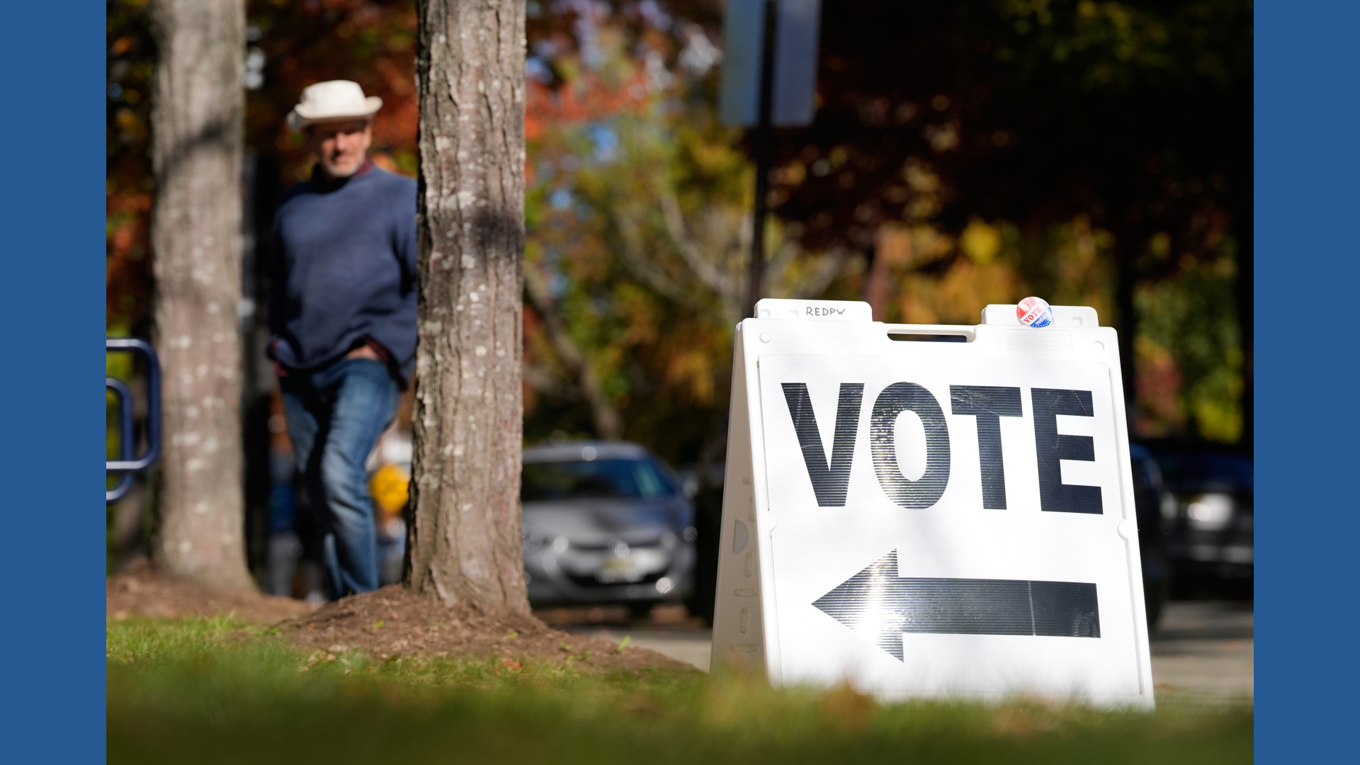 Takeaways from the 2025 general election, in charts | king5.com