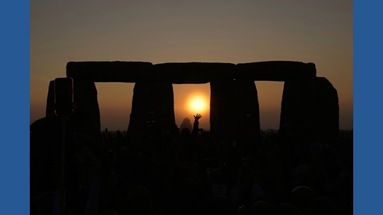 Sunday is the longest day of the year for half the planet. A guide to ...