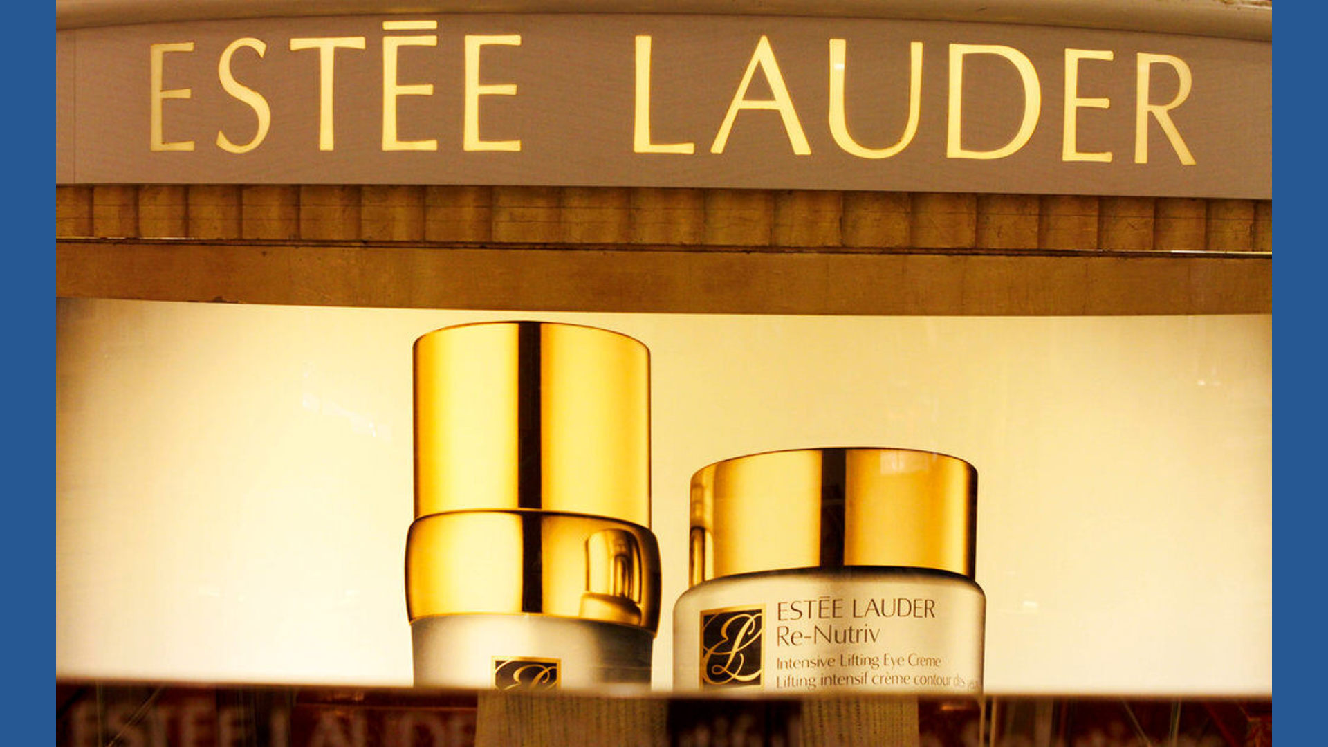 Estee Lauder confirms talks with Spanish perfume maker Puig | king5.com