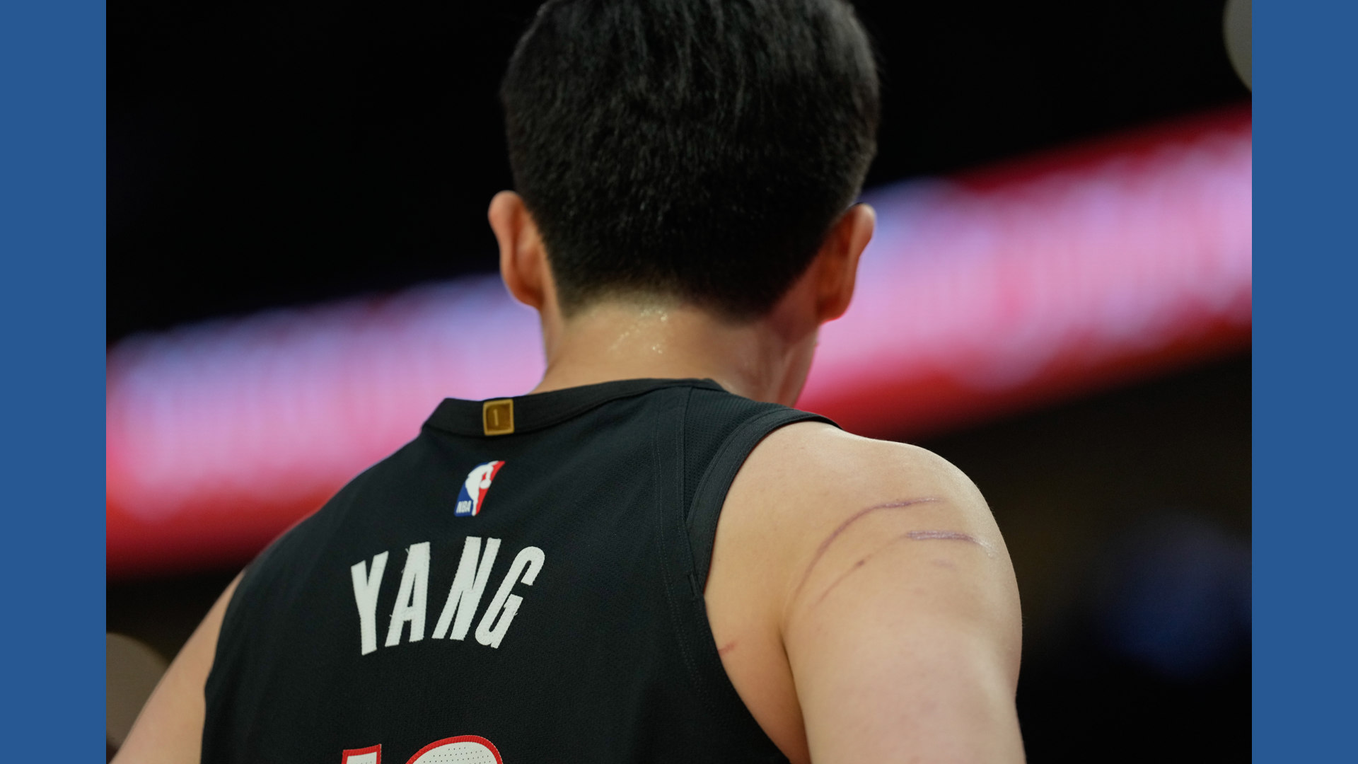 NBA fines Trail Blazers $100K, suspend assistant GMs for breaking rules ...