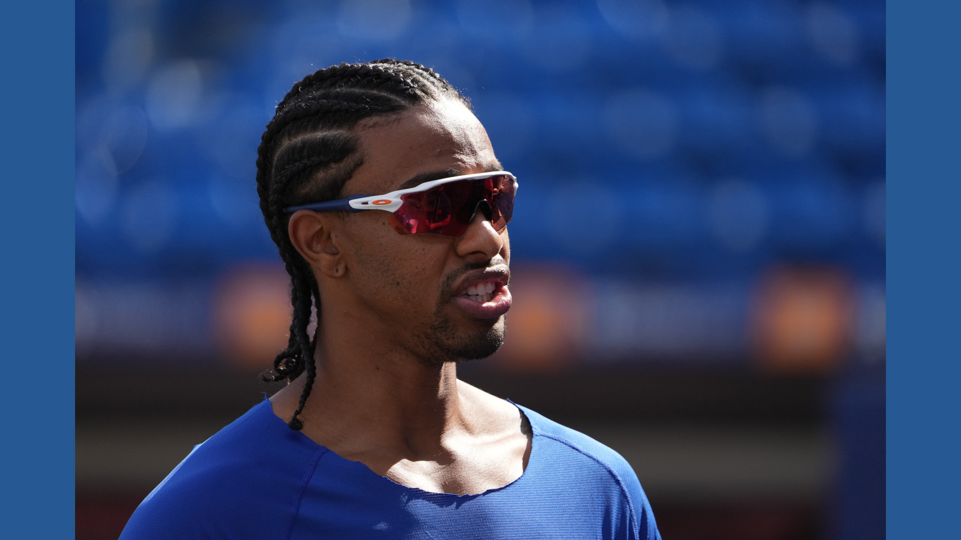 Mets SS Francisco Lindor returns from hand surgery, has a hit in spring ...