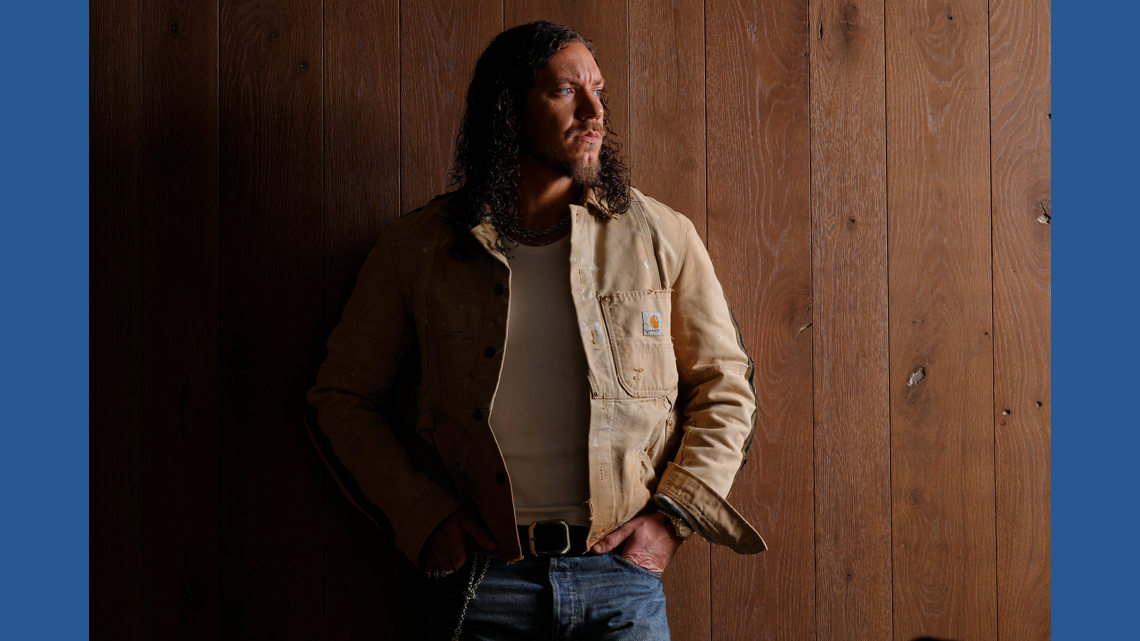 For Brandon Lake, crossing over means more opportunities to spread a ...