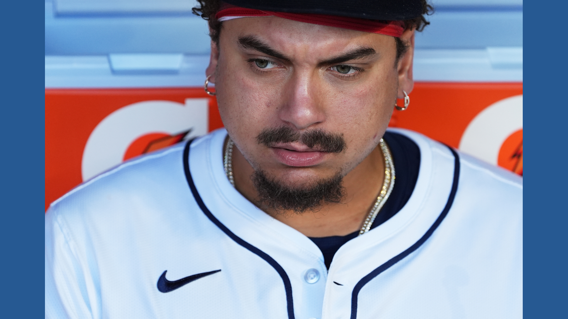 Mariners' Josh Naylor dealing with personal matter; manager Dan Wilson ...