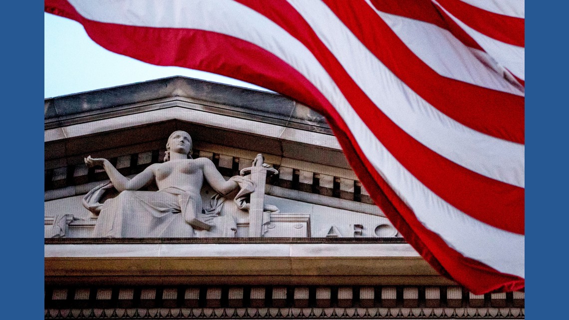 Trump names James M. McDonald to lead powerful New York federal ...