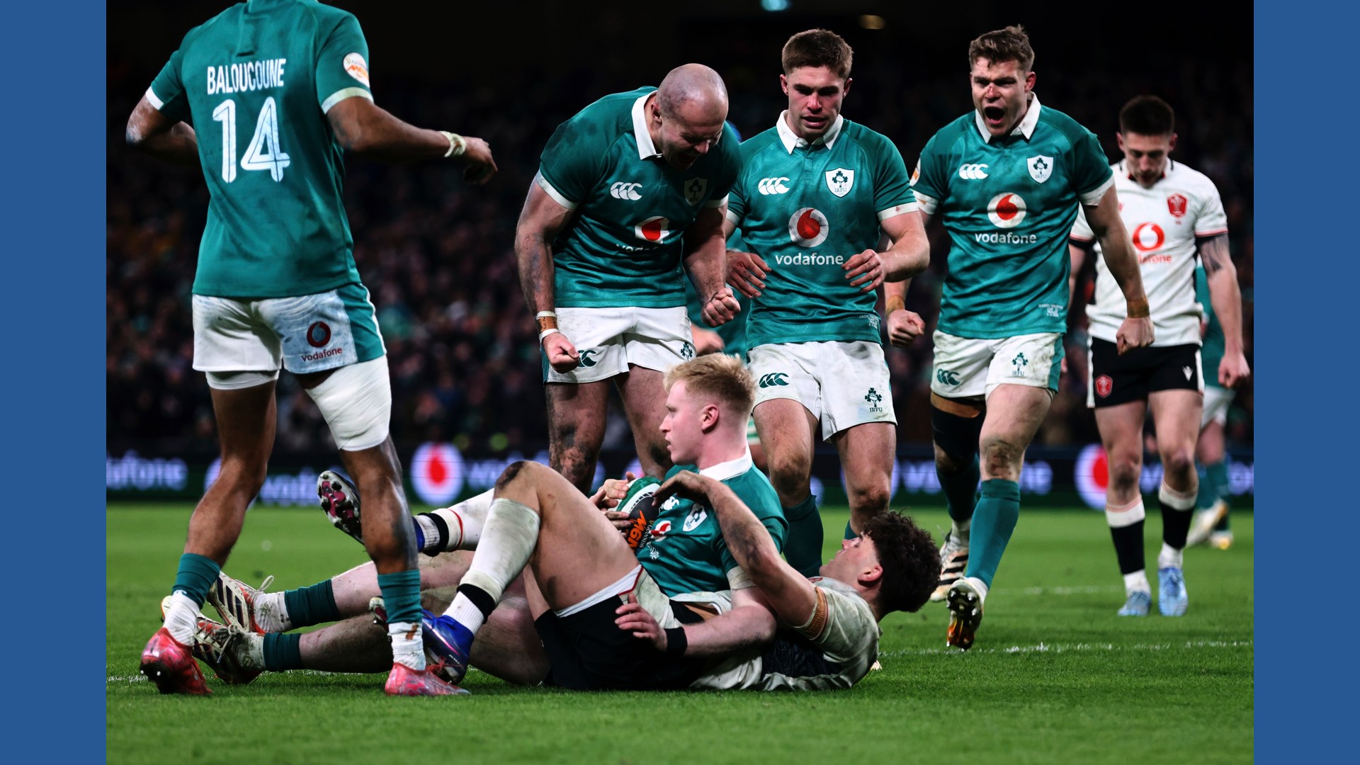 Six Nations closing with a title shootout between France, Scotland and ...
