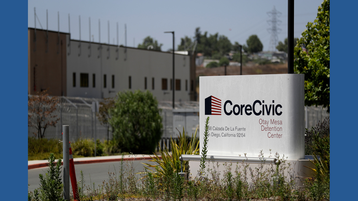Why a private company is investigating rapes at an ICE detention center ...