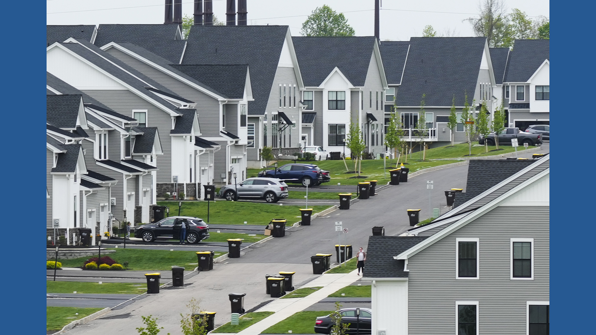 Average long-term US mortgage rate ticks up for second straight week ...