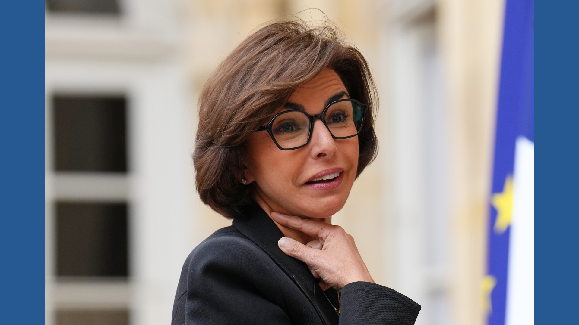 French minister vows Louvre anti-intrusion devices after post-heist ...