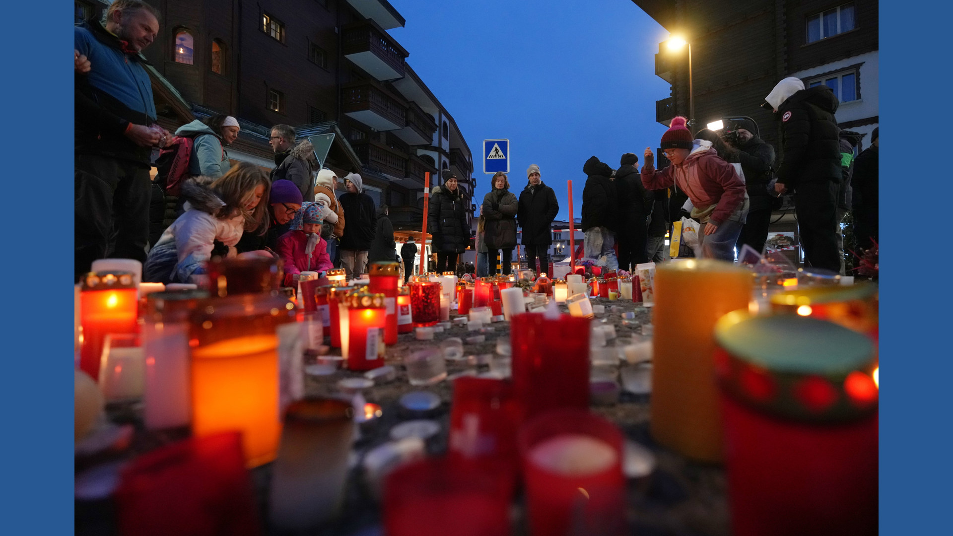 Here's what to know about a deadly fire at a Swiss Alpine bar's New ...