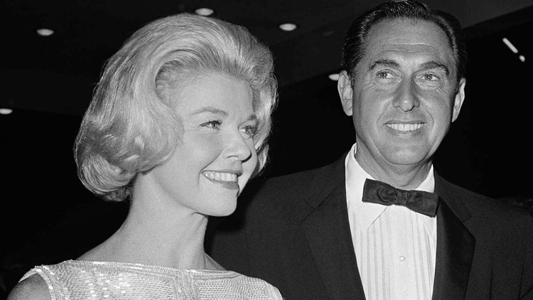 Legendary actress and singer Doris Day dead at 97 | king5.com