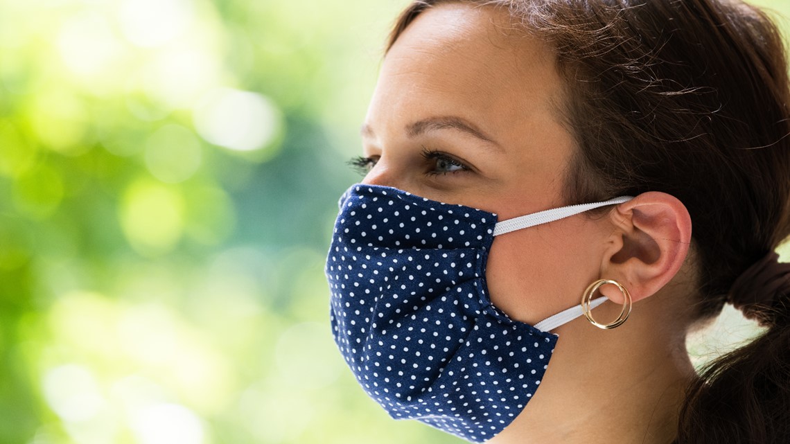 Yes, you should wash reusable face masks after using them | king5.com