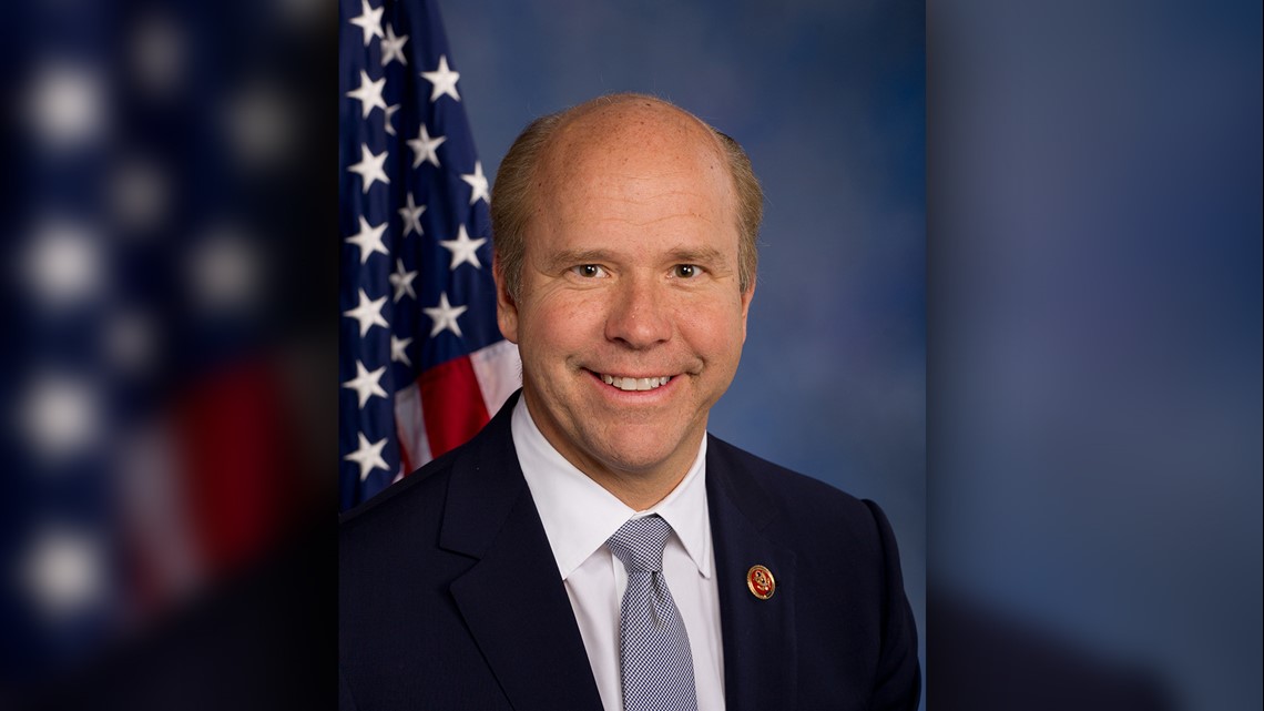 Who is John Delaney? | king5.com