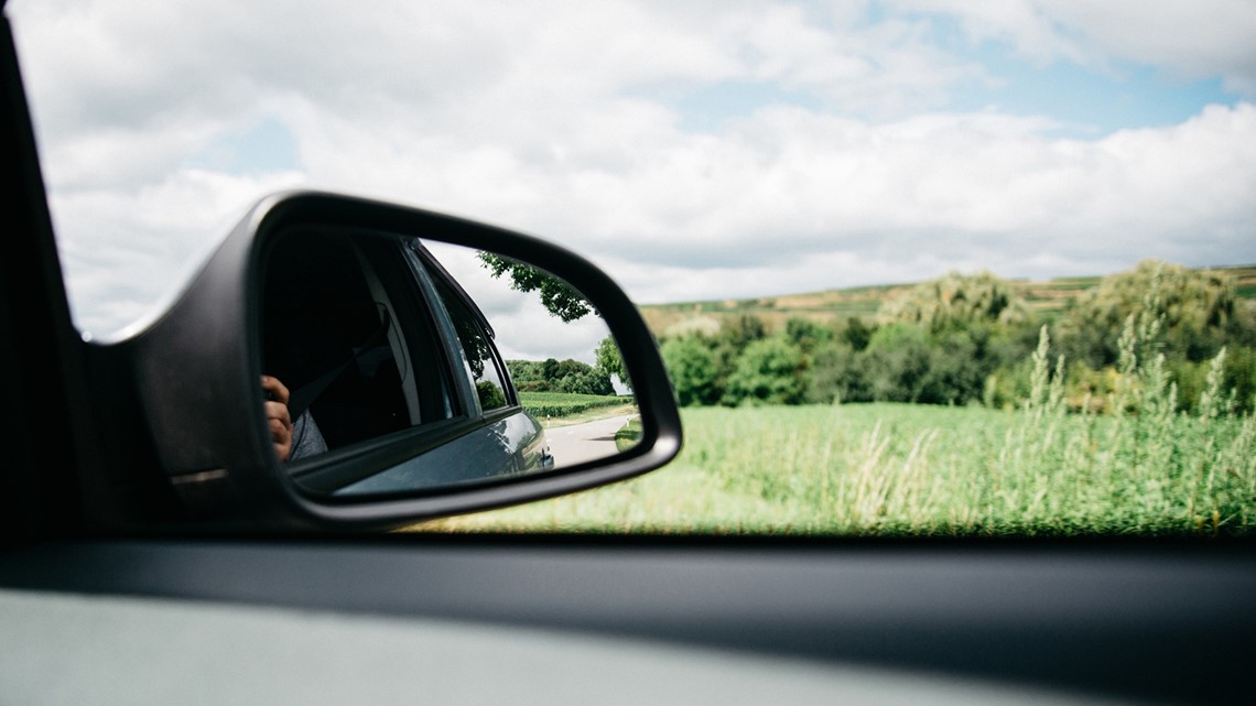 Car right side mirror store