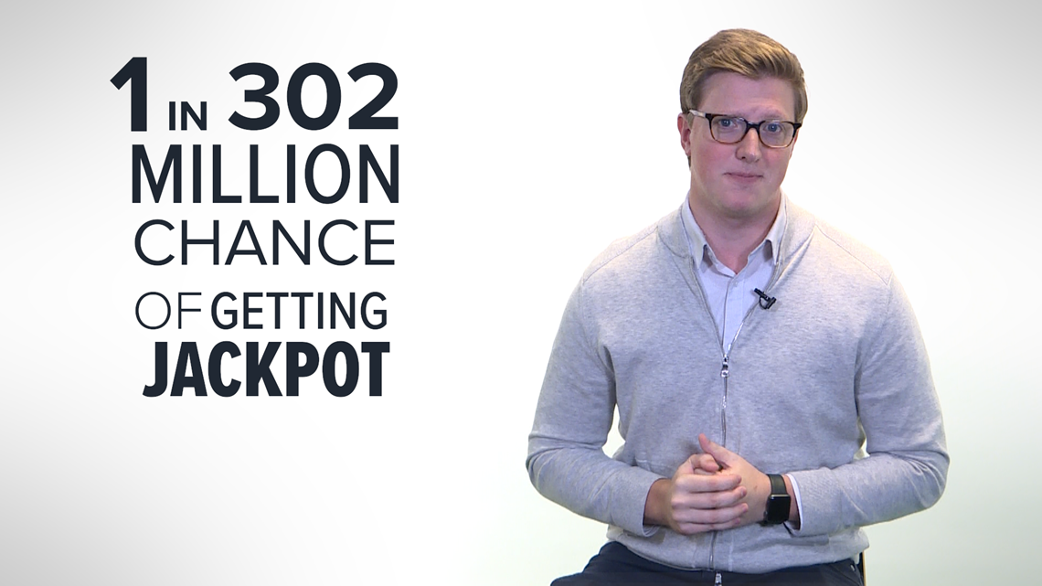 VERIFY: There's only one way to increase your lottery odds and your ...