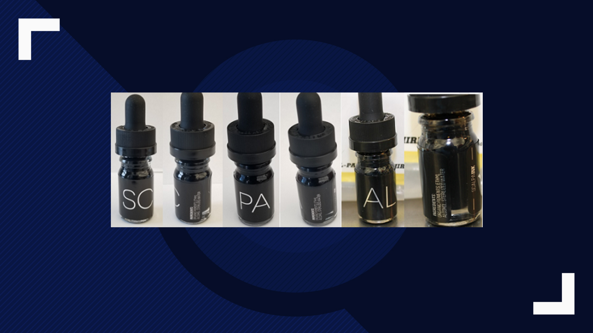 Tattoo ink recalled over bacteria contamination | king5.com