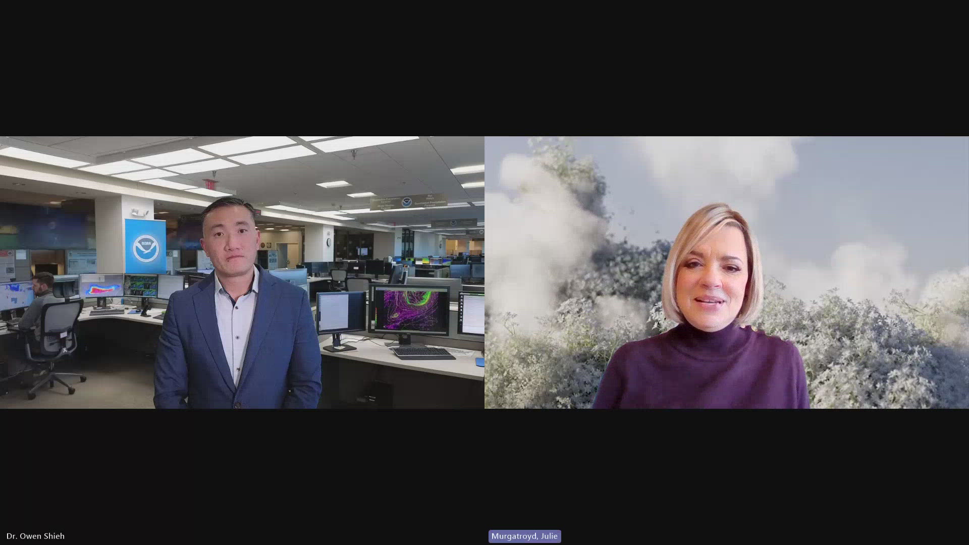 Airlines dropping flight change fees ahead of major winter storm ...