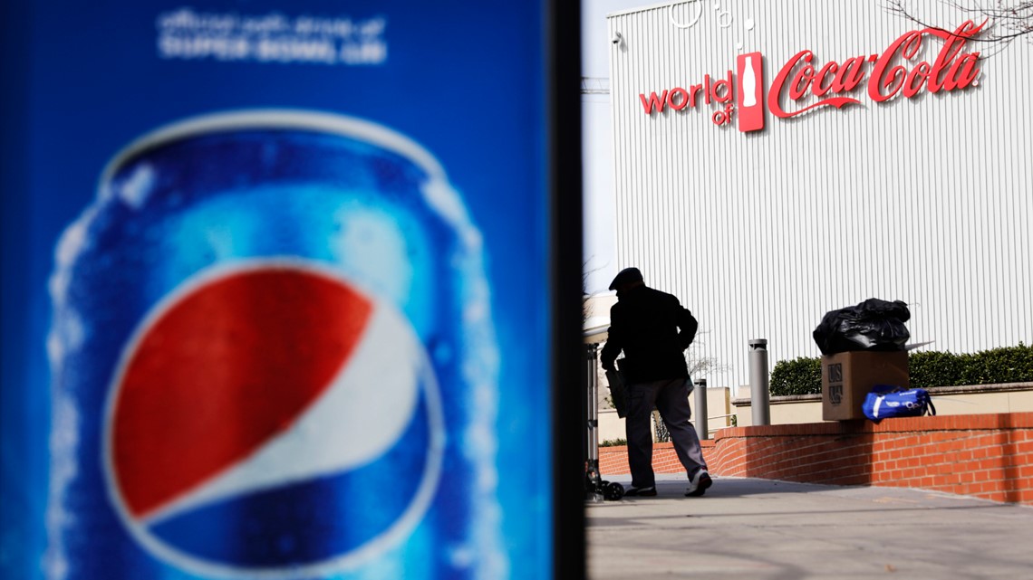 Which companies pollute the ocean the most? | king5.com