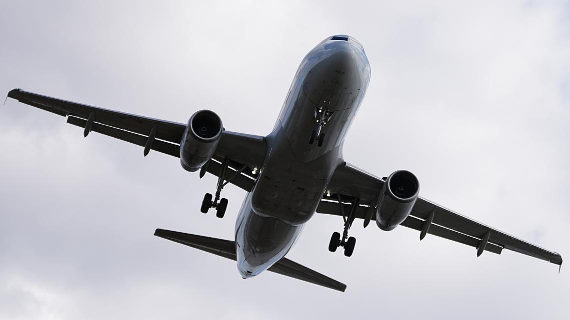 Air traffic cuts begin Friday morning: Updates around the country ...