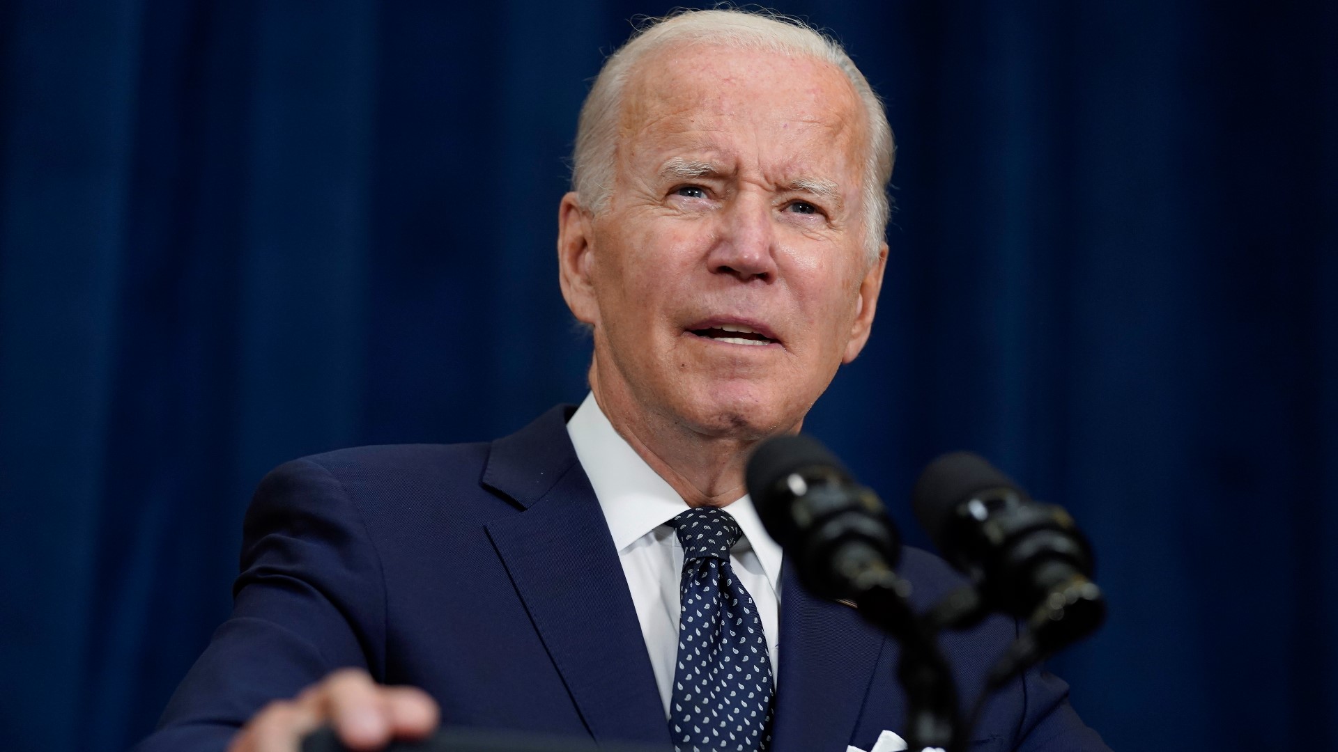 FX Mcrory's famous painting | king5.com