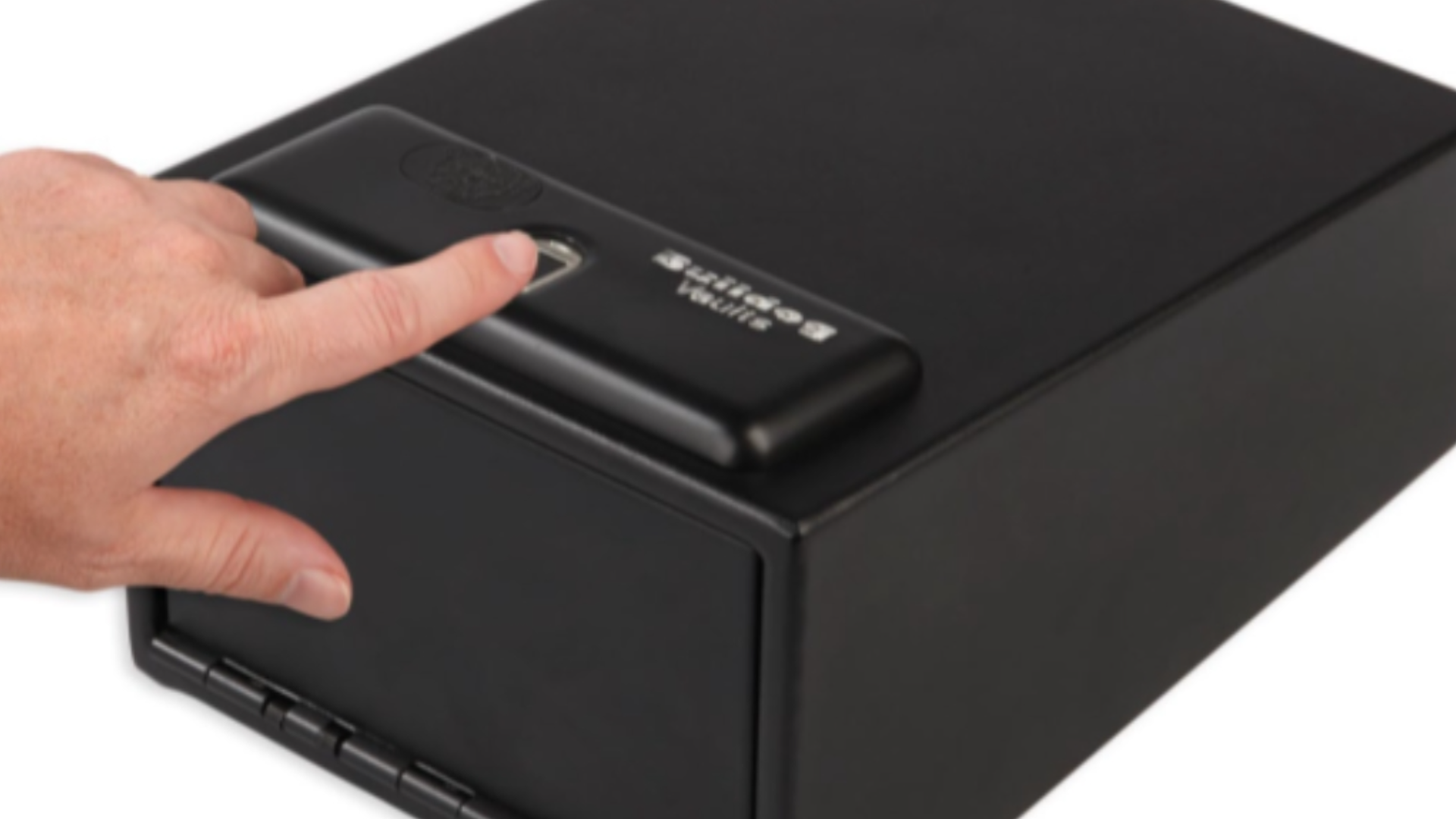 Biometric gun safes sold at Walmart, Amazon, Bass Pro recalled | king5.com