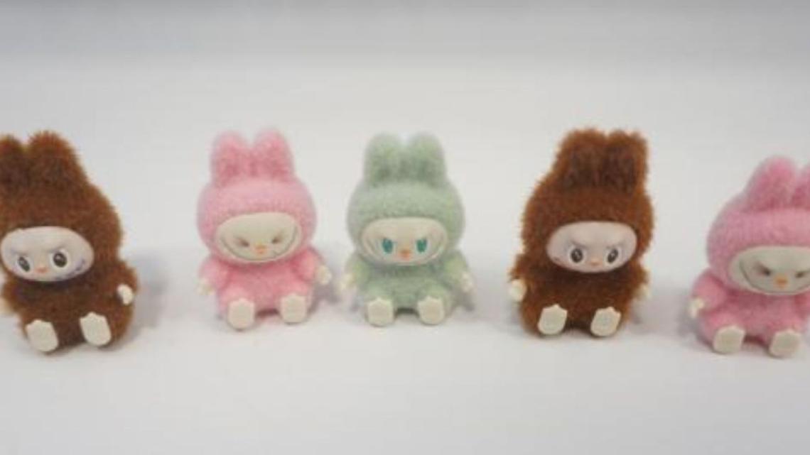 Fake Labubu dolls can pose choking hazard for kids, CPSC says | king5.com