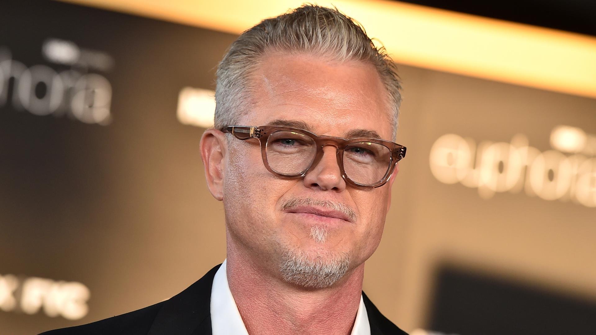 Eric Dane reveals why he wasn't at 2025 Emmy Awards | king5.com