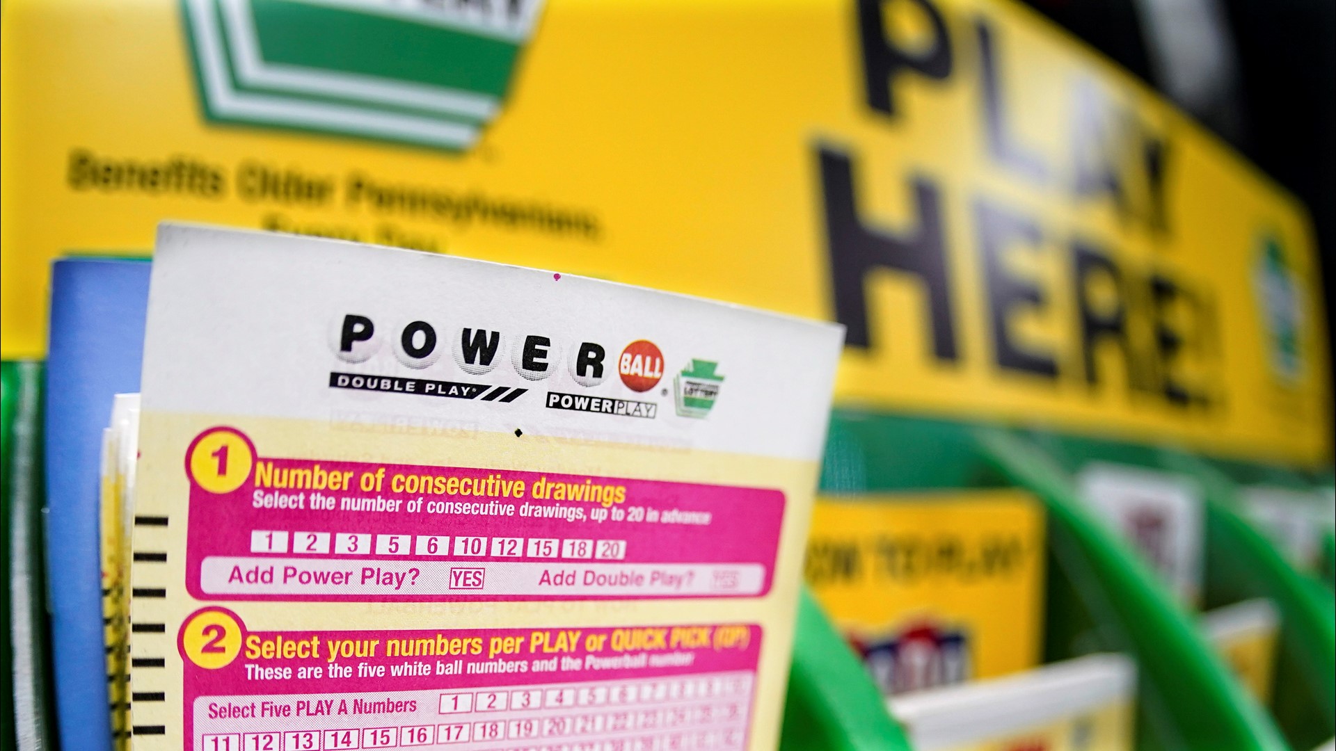 Most Common Powerball Numbers In 2022 Is There A Strategy King5 Most Common Powerball Numbers In 2022 Is There A Strategy King5