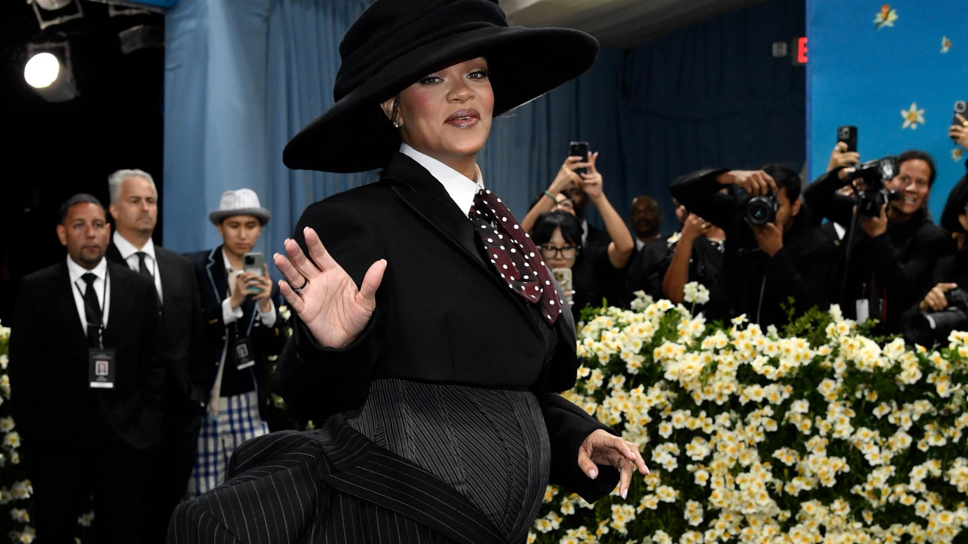 What is the 2025 Met Gala theme? Here's how to follow along | king5.com