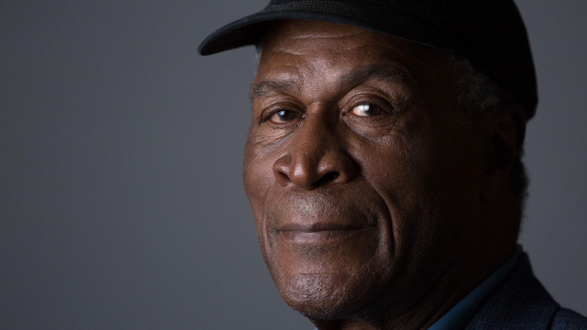 John Amos: 'Good Times,' 'Roots,' 'West Wing' actor dead at 84 | king5.com
