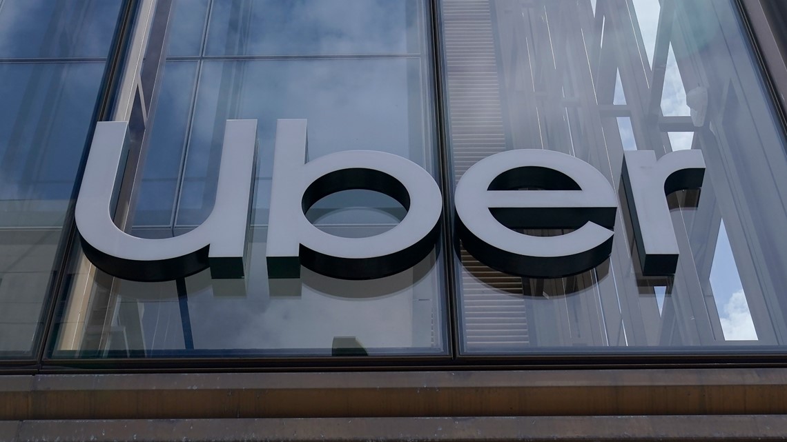 Uber breach: What is social engineering; how do hackers use it? | king5.com