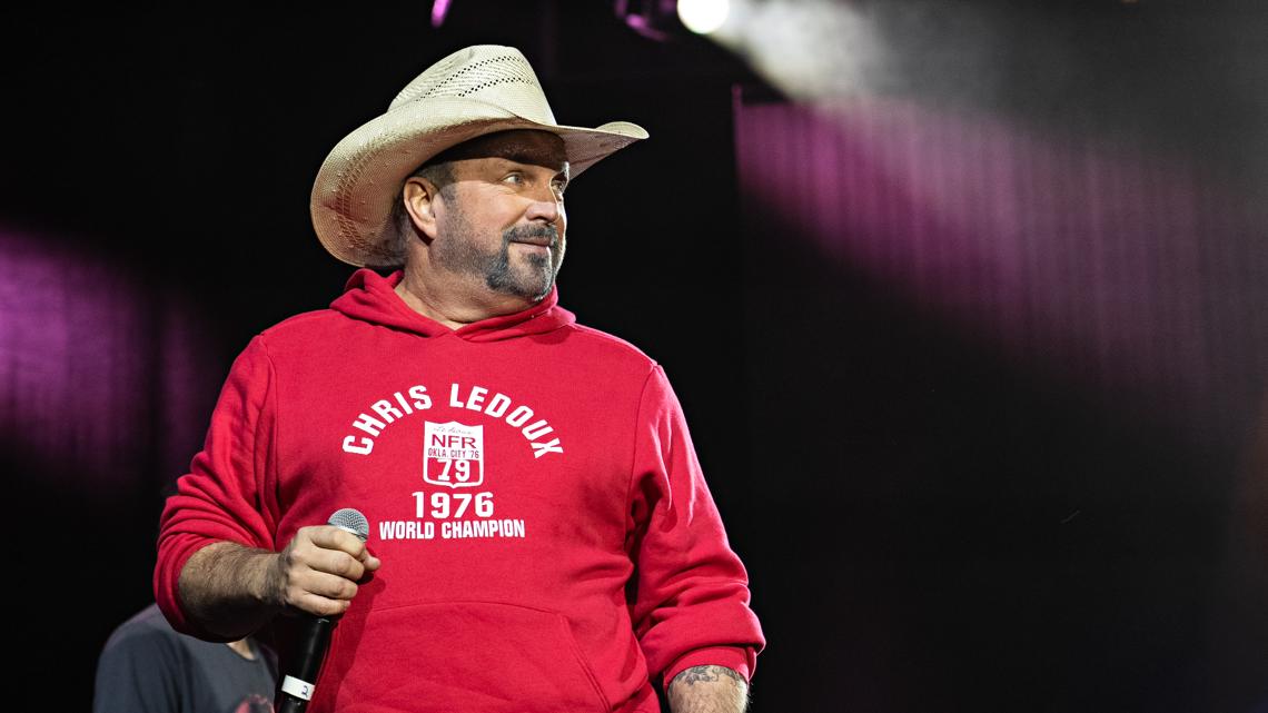 Garth Brooks may sell catalog in deal worth up to $2 billion, report ...