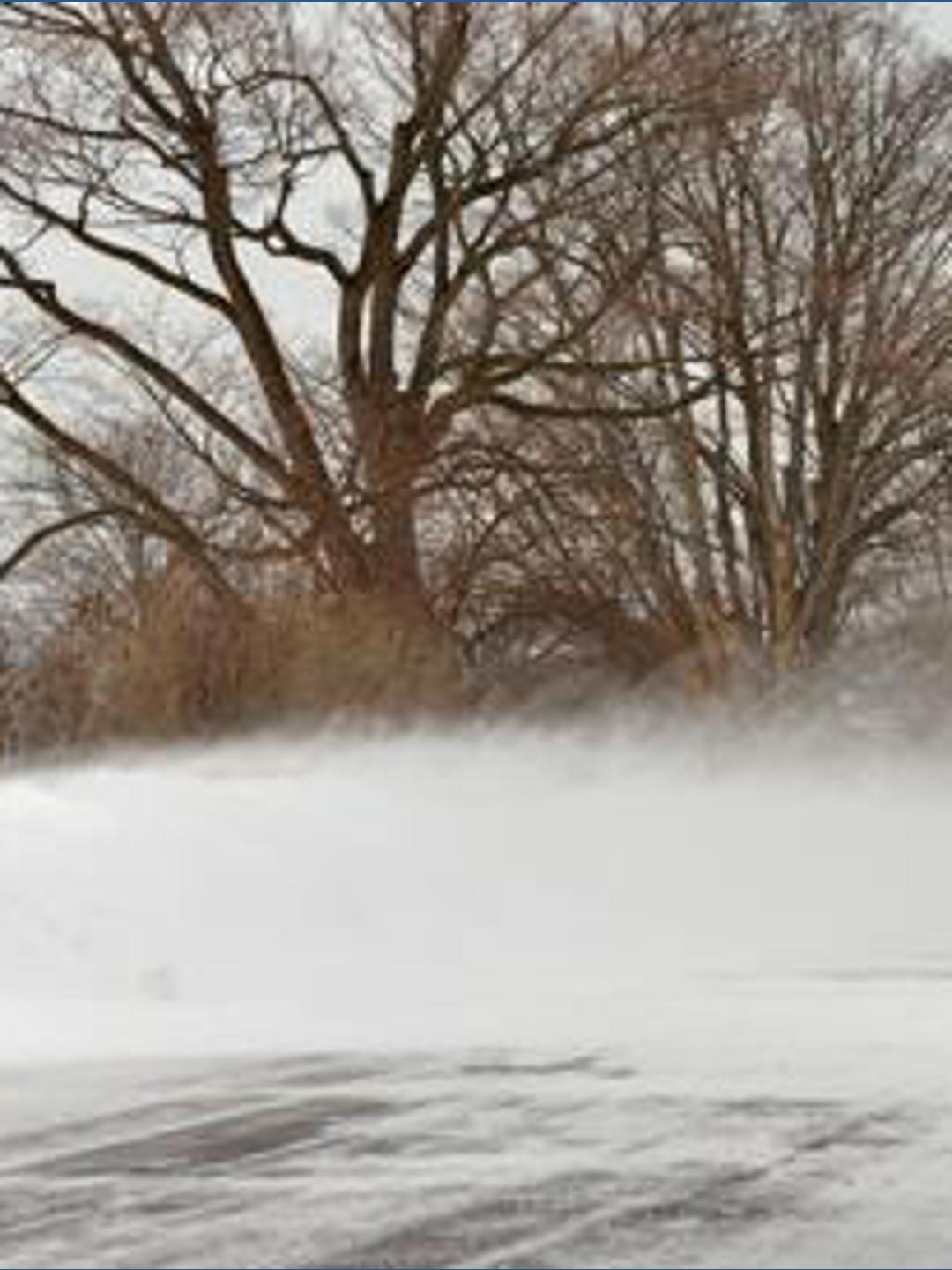 Got a snow squall alert? Here’s what it means | king5.com