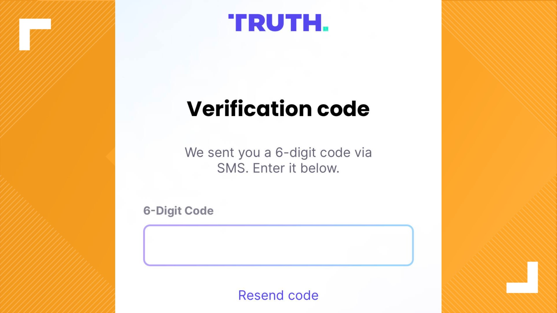 Trump's Truth Social platform opens to rocky start | king5.com
