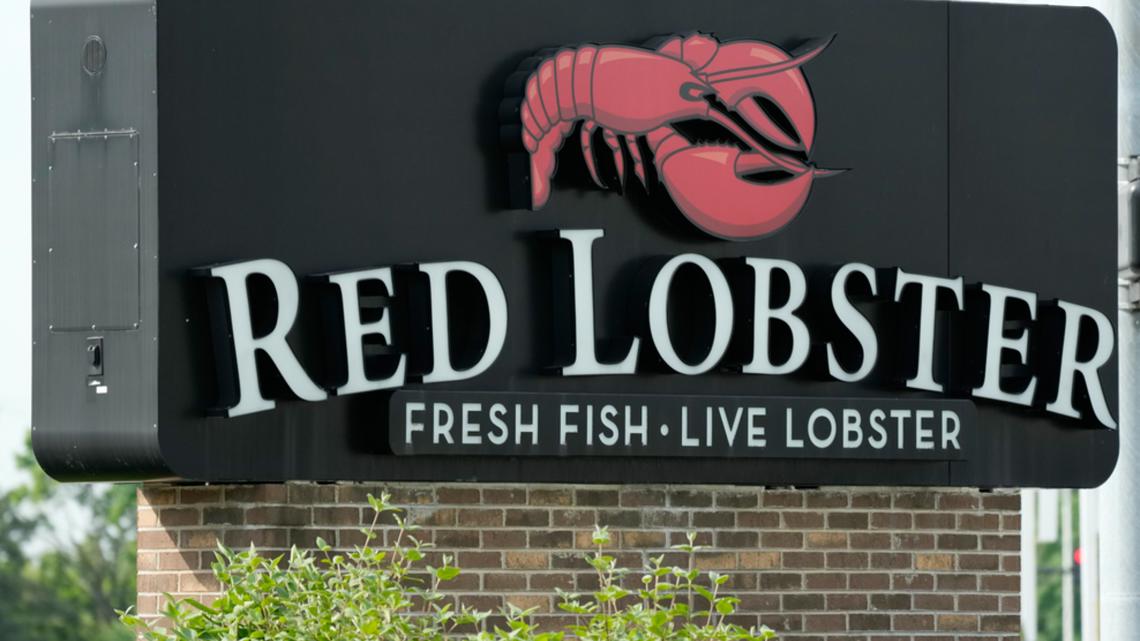 Red Lobster launches new shrimp deal a year after bankruptcy | king5.com