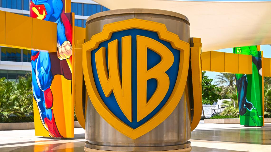 What does Warner Bros. own? Netflix announces massive deal to buy ...