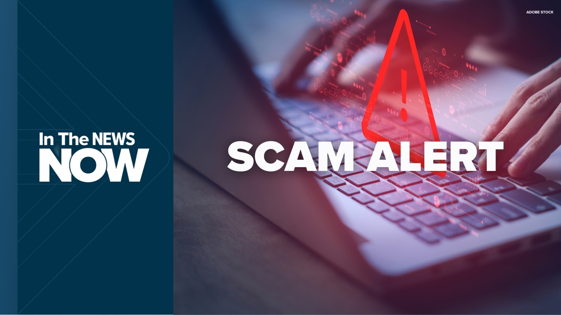 Consumer scams: Fake prize money, QR codes, insurance fraud | king5.com