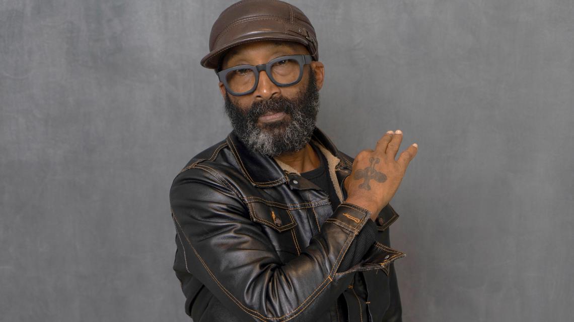 D'Wayne Wiggins of Tony! Toni! Toné! Dies at 64 | king5.com