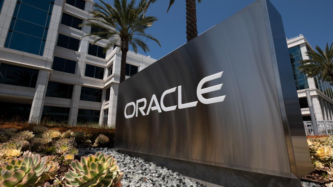 Oracle data privacy settlement: How to file a claim | king5.com