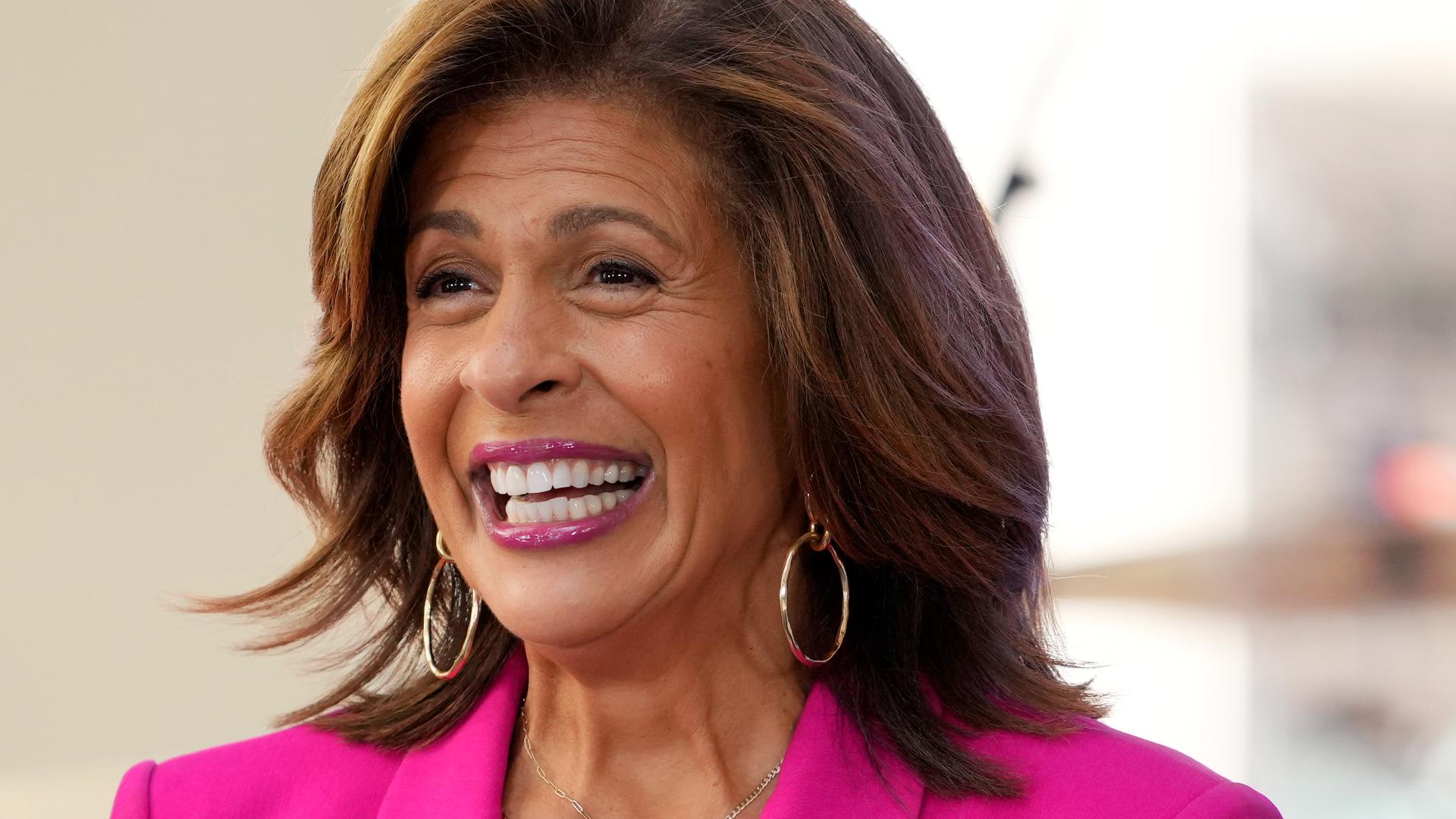 When is Hoda's last day on 'Today' show? | king5.com