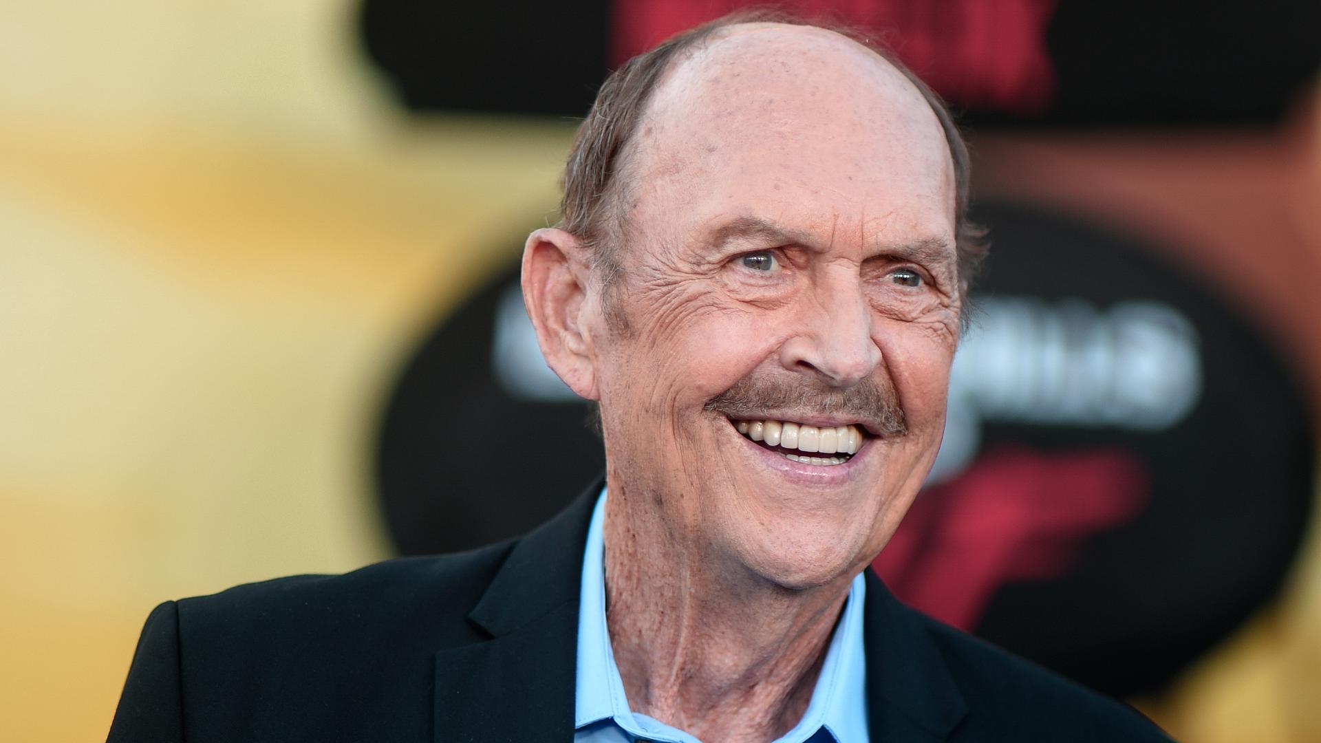 'Beverly Hills Cop' actor John Ashton has died at 76 | king5.com